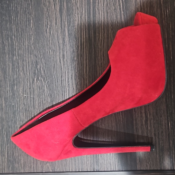 Forever 21 | Shoes | Heels | Poshmark